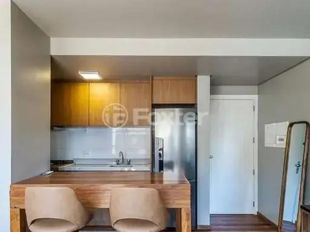 Kitnet / Stúdio para Venda em Porto Alegre/RS Independência 1 Quartos