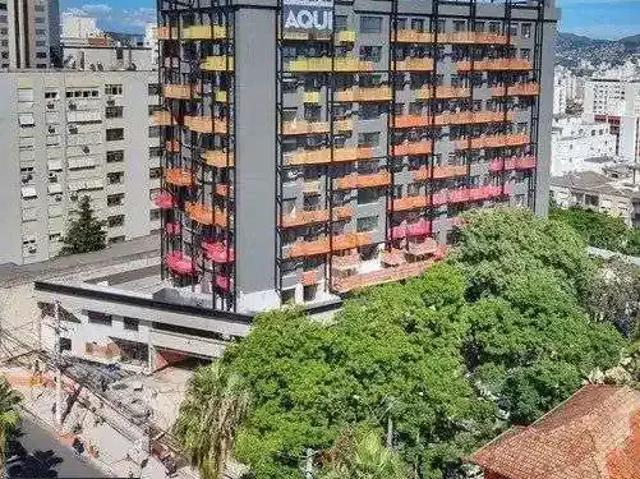 Kitnet / Stúdio para Venda em Porto Alegre/RS Independência 1 Quartos
