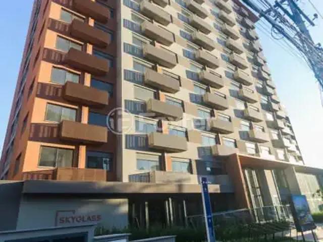 Kitnet / Stúdio para Venda em Porto Alegre/RS Independência 1 Quartos