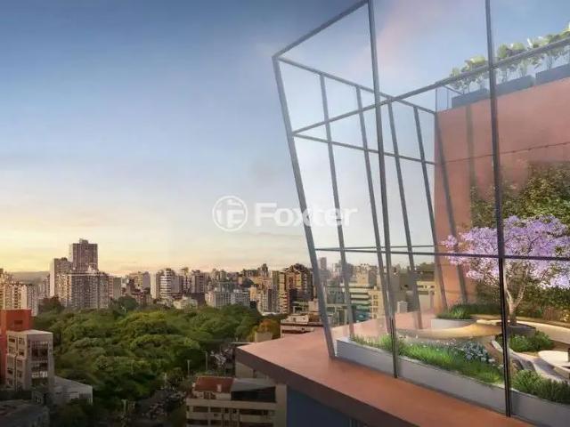Kitnet / Stúdio para Venda em Porto Alegre/RS Independência 1 Quartos