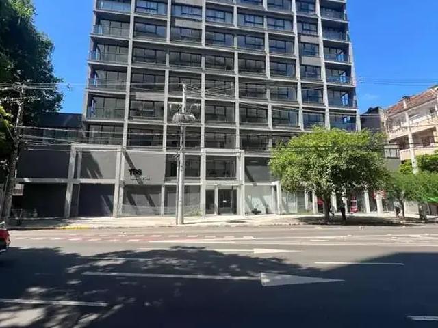 Kitnet / Stúdio para Venda em Porto Alegre/RS Independência 1 Quartos