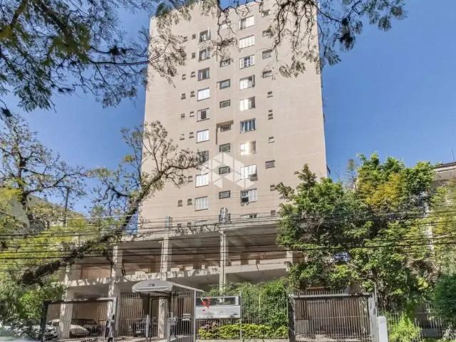 Kitnet / Stúdio para Venda em Porto Alegre/RS Independência 1 Quartos