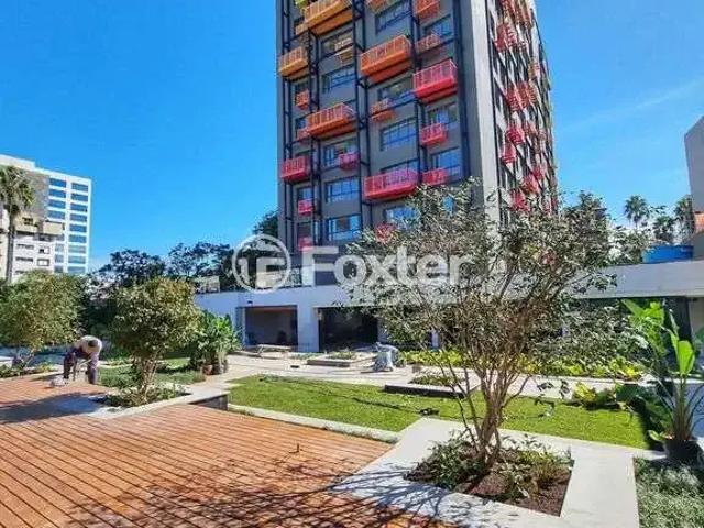 Kitnet / Stúdio para Venda em Porto Alegre/RS Independência 1 Quartos