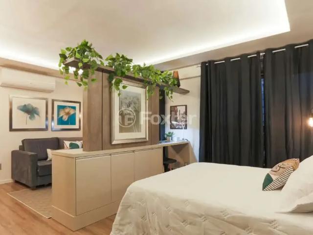 Kitnet / Stúdio para Venda em Porto Alegre/RS Independência 1 Quartos