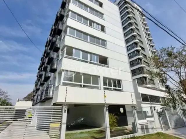 Kitnet / Stúdio para Venda em Porto Alegre/RS Jardim Botânico 1 Quartos