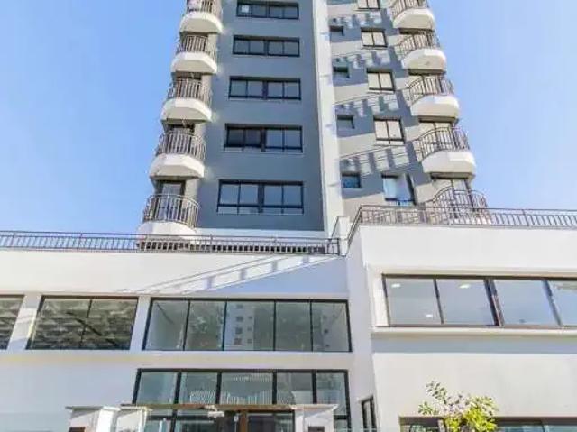 Kitnet / Stúdio para Venda em Porto Alegre/RS Jardim Botânico 1 Quartos