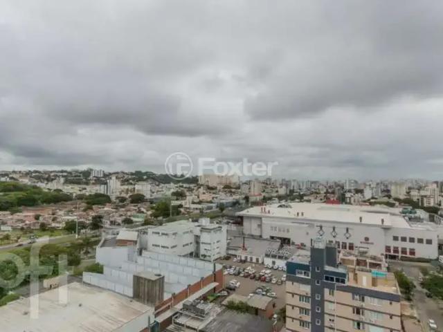 Kitnet / Stúdio para Venda em Porto Alegre/RS Jardim Botânico 1 Quartos