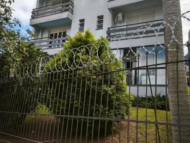 Kitnet / Stúdio para Venda em Porto Alegre/RS Jardim Botânico 1 Quartos