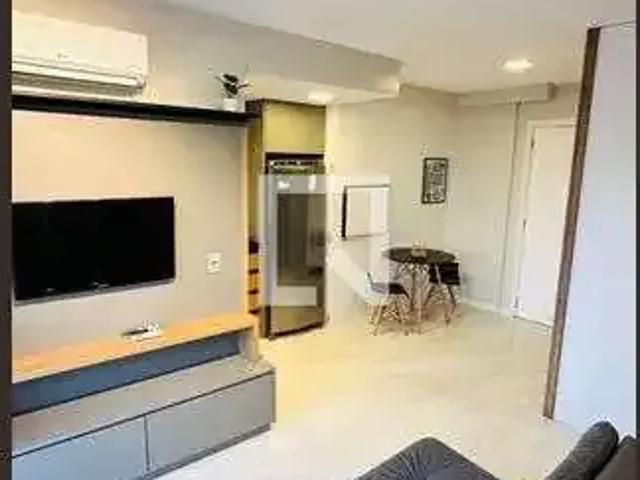 Kitnet / Stúdio para Venda em Porto Alegre/RS Jardim Botânico 1 Quartos