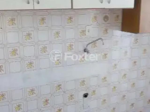 Kitnet / Stúdio para Venda em Porto Alegre/RS Jardim do Salso 1 Quartos