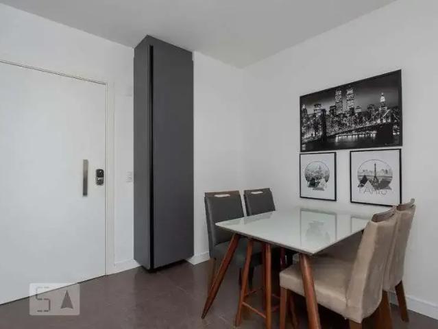Kitnet / Stúdio para Venda em Porto Alegre/RS Jardim do Salso 1 Quartos