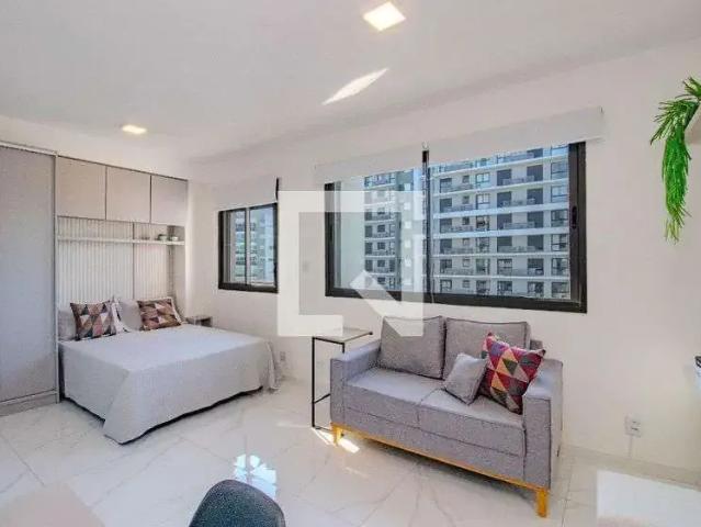 Kitnet / Stúdio para Venda em Porto Alegre/RS Jardim do Salso 1 Quartos