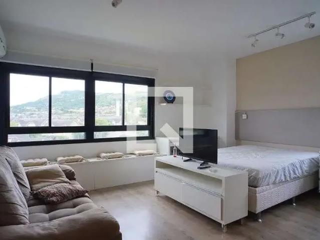 Kitnet / Stúdio para Venda em Porto Alegre/RS Jardim do Salso 1 Quartos