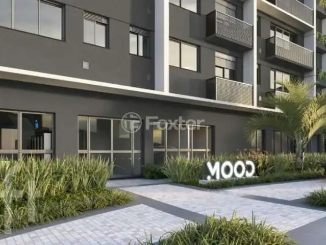Kitnet / Stúdio para Venda em Porto Alegre/RS Jardim do Salso 1 Quartos