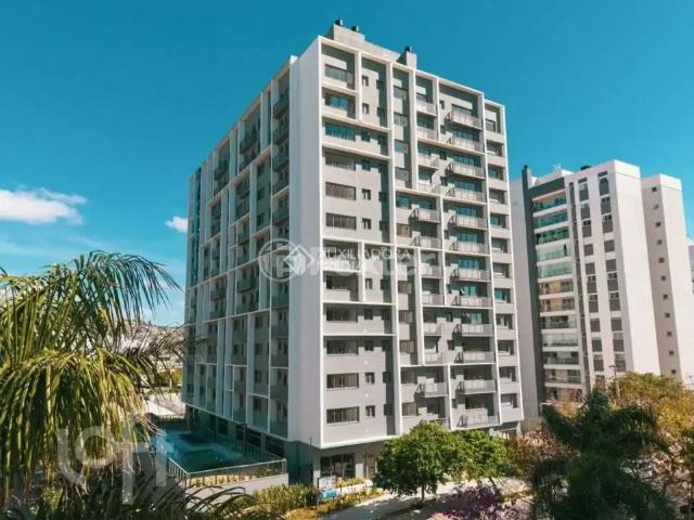 Kitnet / Stúdio para Venda em Porto Alegre/RS Jardim do Salso 1 Quartos