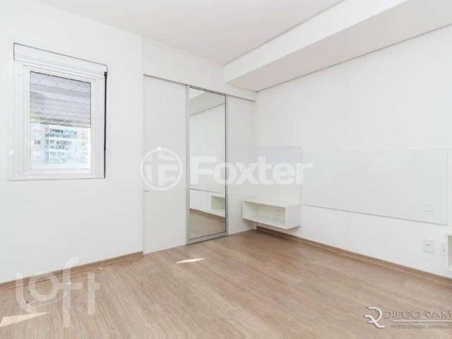Kitnet / Stúdio para Venda em Porto Alegre/RS Jardim do Salso 1 Quartos