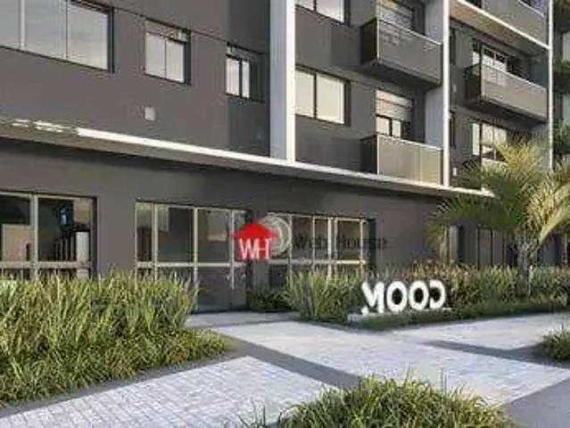 Kitnet / Stúdio para Venda em Porto Alegre/RS Jardim do Salso 1 Quartos
