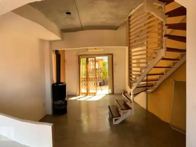 Kitnet / Stúdio para Venda em Porto Alegre/RS Jardim do Salso 2 Quartos