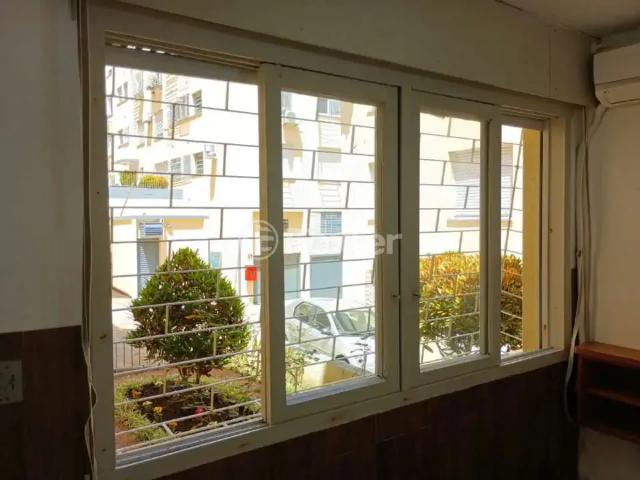 Kitnet / Stúdio para Venda em Porto Alegre/RS Jardim Europa 1 Quartos