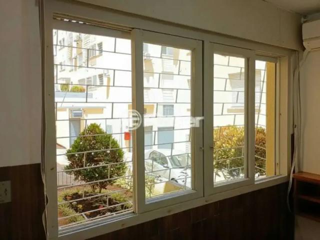 Kitnet / Stúdio para Venda em Porto Alegre/RS Jardim Europa 1 Quartos