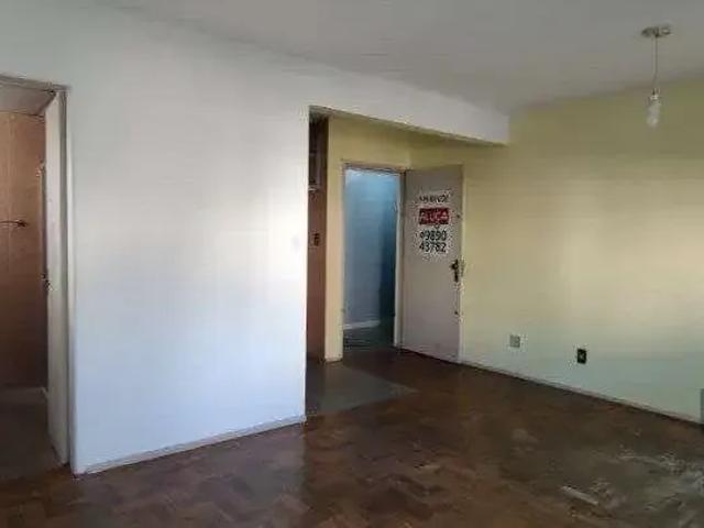 Kitnet / Stúdio para Venda em Porto Alegre/RS Jardim Leopoldina 1 Quartos