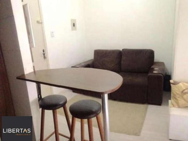 Kitnet / Stúdio para Venda em Porto Alegre/RS Jardim Leopoldina 1 Quartos