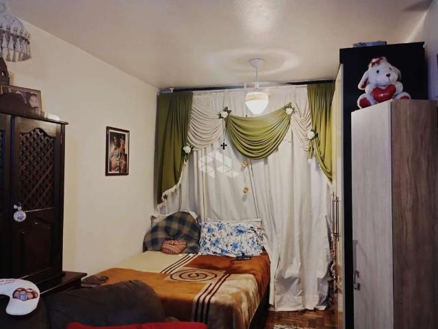 Kitnet / Stúdio para Venda em Porto Alegre/RS Jardim Leopoldina 1 Quartos