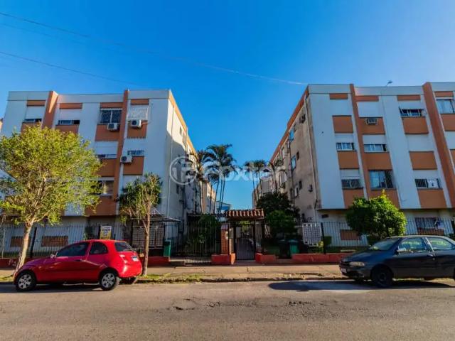 Kitnet / Stúdio para Venda em Porto Alegre/RS Jardim Leopoldina 1 Quartos