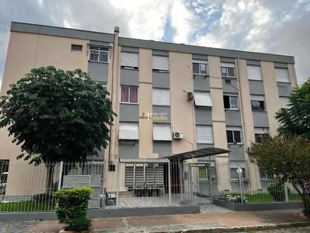 Kitnet / Stúdio para Venda em Porto Alegre/RS Jardim Leopoldina 1 Quartos