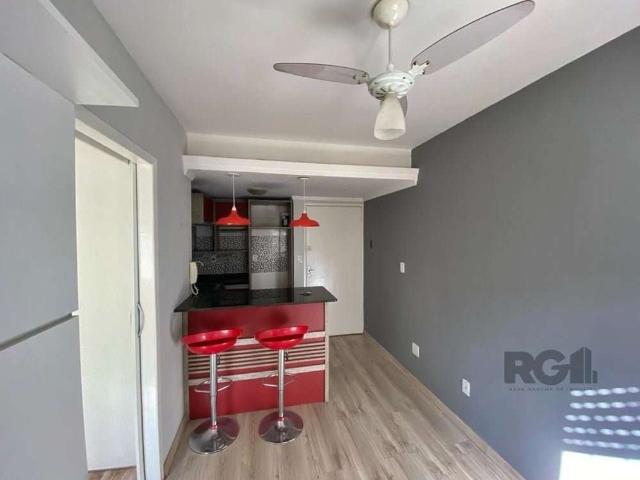 Kitnet / Stúdio para Venda em Porto Alegre/RS Jardim Leopoldina 1 Quartos