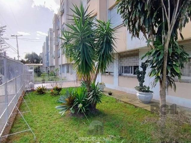 Kitnet / Stúdio para Venda em Porto Alegre/RS Jardim Leopoldina 1 Quartos