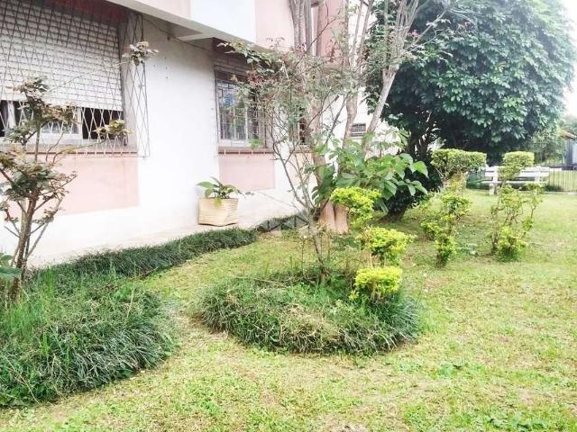 Kitnet / Stúdio para Venda em Porto Alegre/RS Jardim Leopoldina 1 Quartos