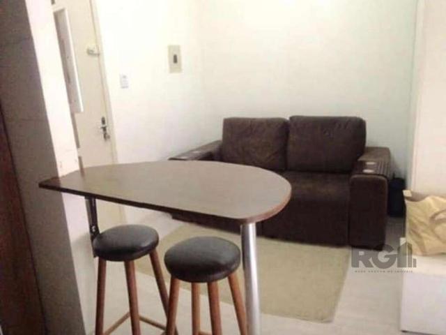 Kitnet / Stúdio para Venda em Porto Alegre/RS Jardim Leopoldina 1 Quartos