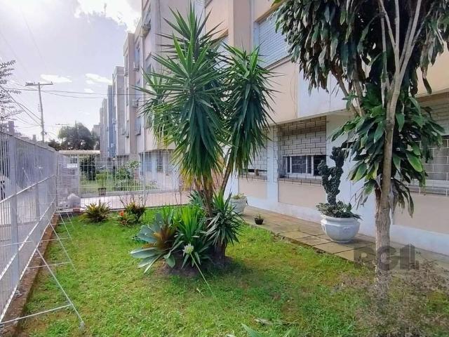Kitnet / Stúdio para Venda em Porto Alegre/RS Jardim Leopoldina 1 Quartos