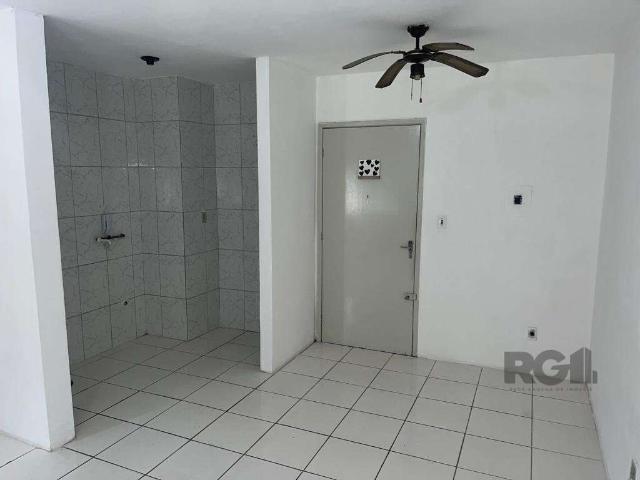 Kitnet / Stúdio para Venda em Porto Alegre/RS Jardim Leopoldina 1 Quartos