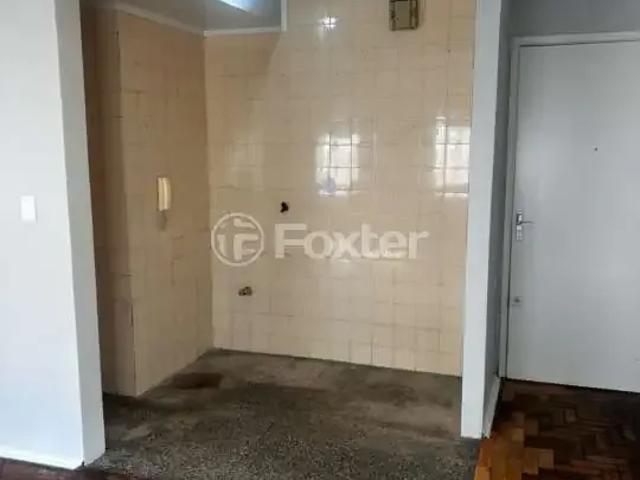 Kitnet / Stúdio para Venda em Porto Alegre/RS Jardim Leopoldina 1 Quartos
