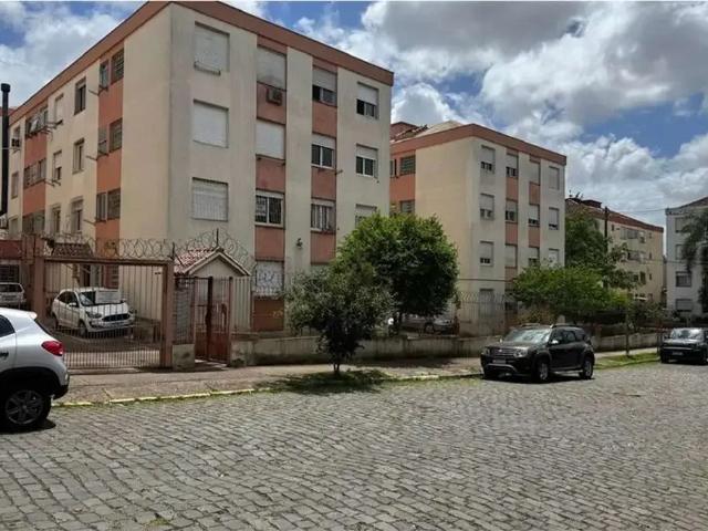 Kitnet / Stúdio para Venda em Porto Alegre/RS Jardim Leopoldina 1 Quartos