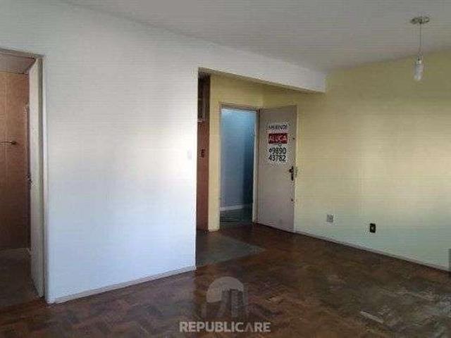 Kitnet / Stúdio para Venda em Porto Alegre/RS Jardim Leopoldina 1 Quartos