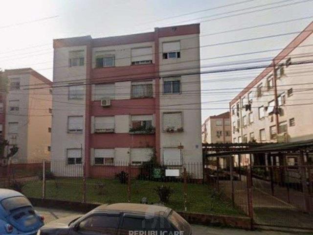 Kitnet / Stúdio para Venda em Porto Alegre/RS Jardim Leopoldina