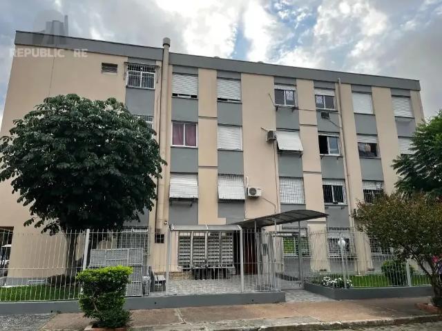 Kitnet / Stúdio para Venda em Porto Alegre/RS Jardim Leopoldina