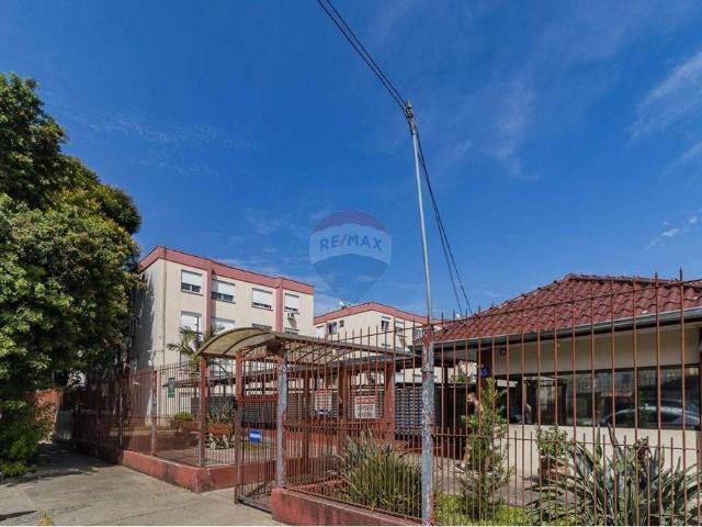 Kitnet / Stúdio para Venda em Porto Alegre/RS Jardim Leopoldina