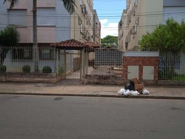 Kitnet / Stúdio para Venda em Porto Alegre/RS Jardim Leopoldina