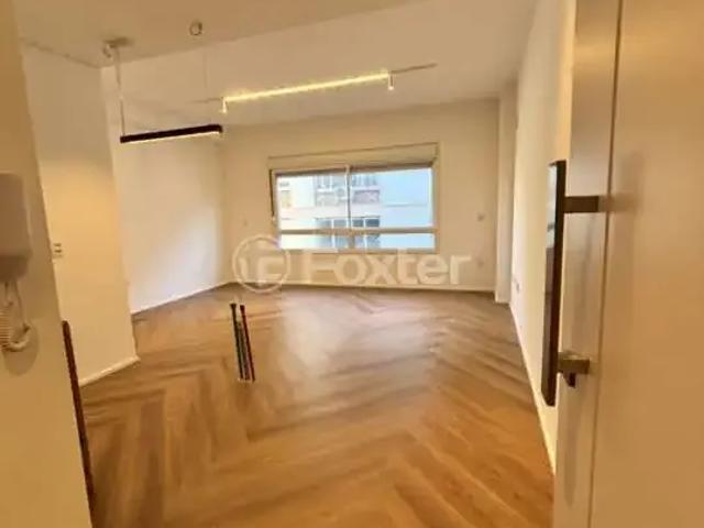 Kitnet / Stúdio para Venda em Porto Alegre/RS Moinhos de Vento 1 Quartos