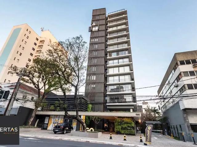 Kitnet / Stúdio para Venda em Porto Alegre/RS Moinhos de Vento 1 Quartos