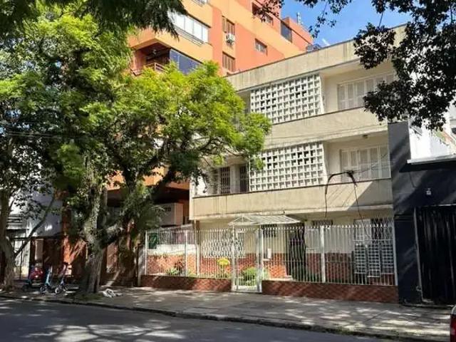 Kitnet / Stúdio para Venda em Porto Alegre/RS Moinhos de Vento 1 Quartos