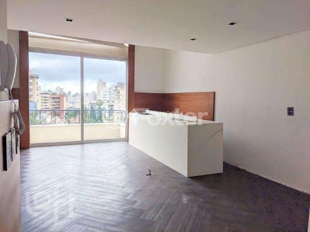 Kitnet / Stúdio para Venda em Porto Alegre/RS Moinhos de Vento 1 Quartos