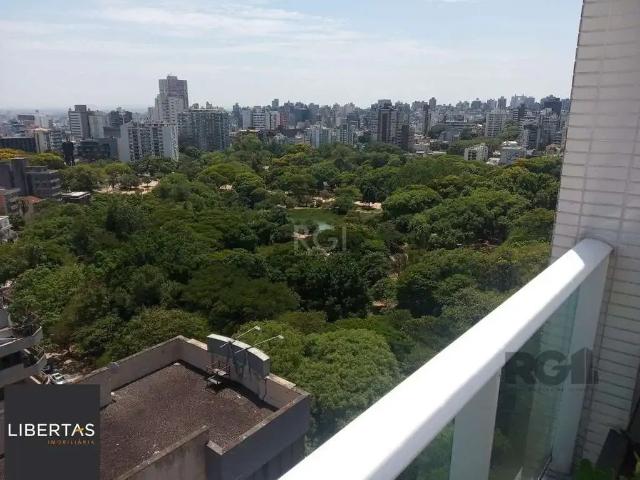Kitnet / Stúdio para Venda em Porto Alegre/RS Moinhos de Vento 1 Quartos