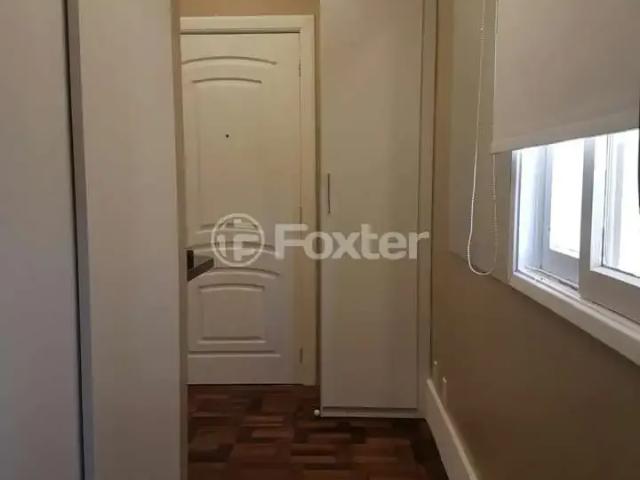 Kitnet / Stúdio para Venda em Porto Alegre/RS Moinhos de Vento 1 Quartos