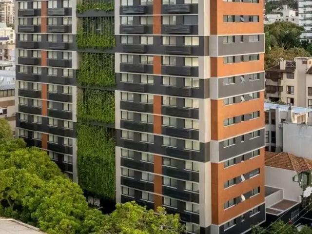 Kitnet / Stúdio para Venda em Porto Alegre/RS Mont Serrat 1 Quartos