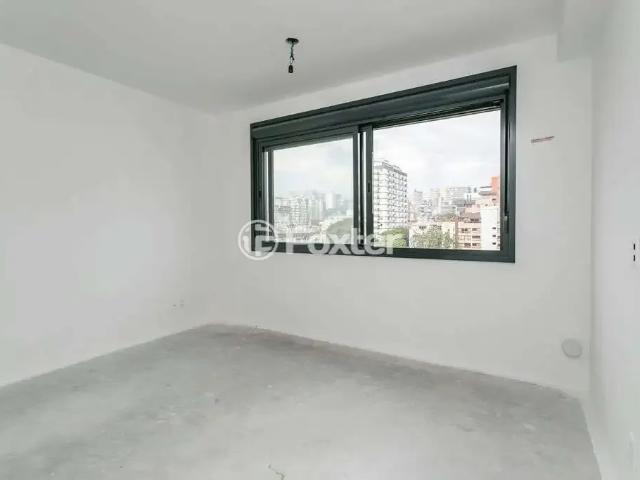 Kitnet / Stúdio para Venda em Porto Alegre/RS Mont Serrat 1 Quartos